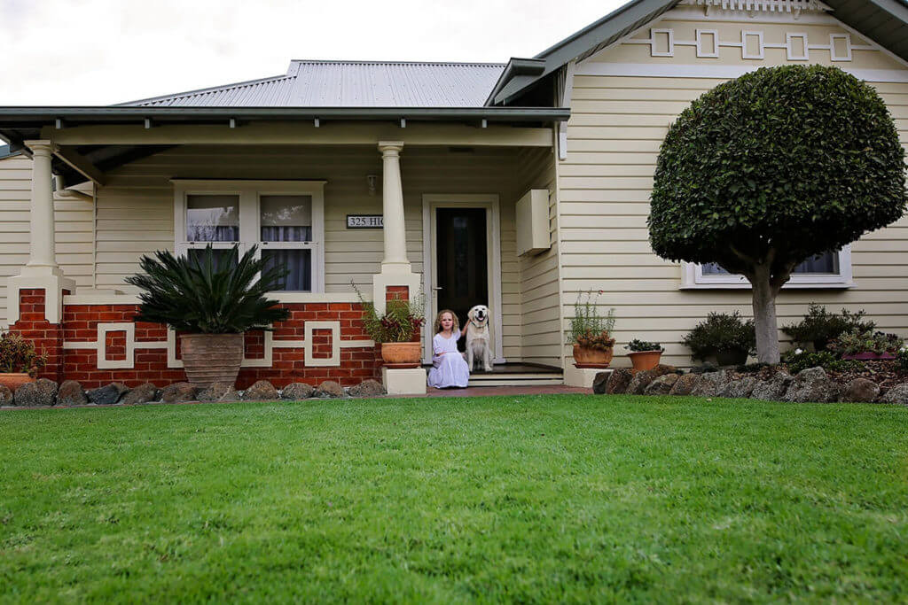 Buy The Coolabah Turf At Your Local Bunnings | Coolabah Turf